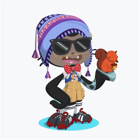 Octocat Gallery My Octocat