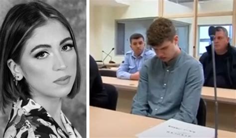 „Да виновен сум“ Васил Јованов призна вина за сообраќајната несреќа во која загина Фросина