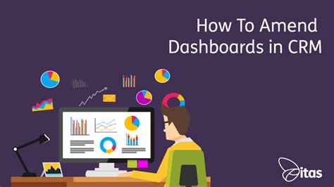 How To Amend And Customise Dashboards In Sage Crm