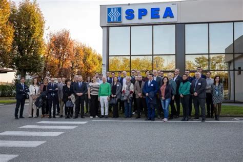 Spea Automatic Test Equipment Ate