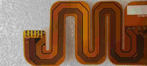 Flexible Pcb Fabrication A Complete Guide Flex Pcb