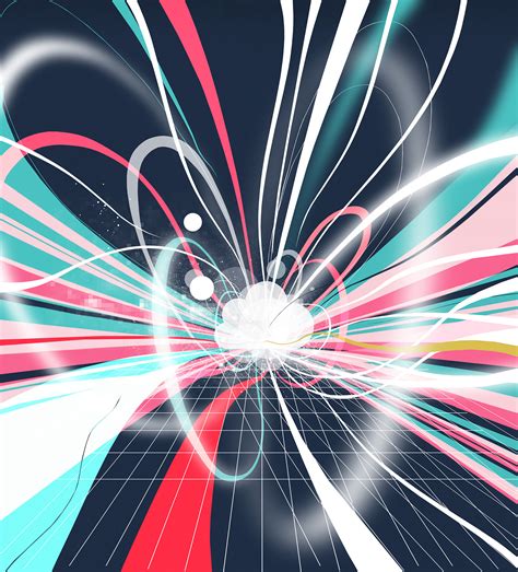 IBM Magazine On Behance