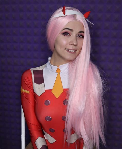 02 From Darling In The Franxxx By Fairy Elfie Rcosplayforeveryone