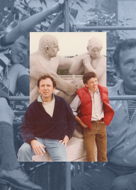 Japan Mom Son Service