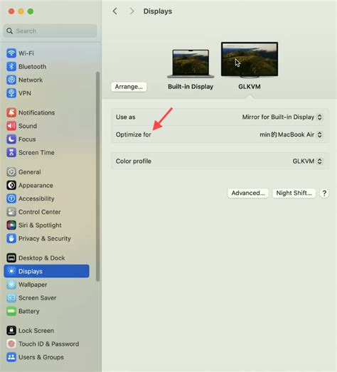 Mouse Cursors Fail To Overlap When Using Glkvm Glinet Kvm Docs