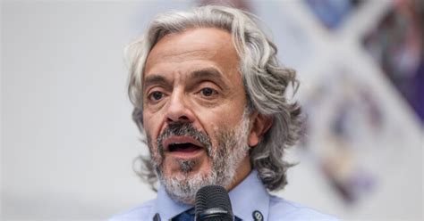 Juan Daniel Oviedo Acusó Al Dane De Manipular Cifras “no Fueron