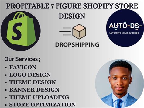 7figure Shopify Dropshipping Store Via Dsers Spocket Zendrop
