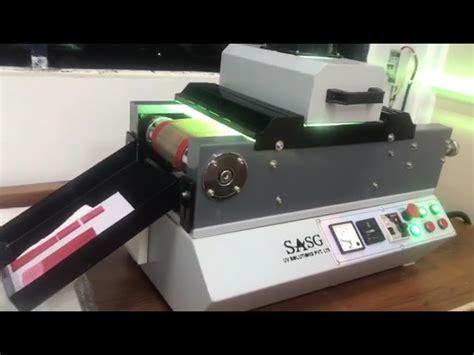 Uv Curing System Uv Curing System With Stacker Manufacturer From