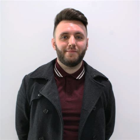 Patrick Cole System Analyst First Derivative Linkedin