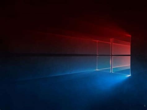 Изменить фоновое изображение Windows 11