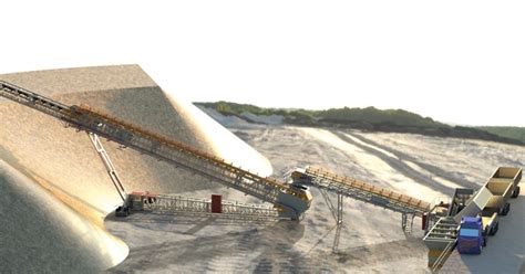 Conveyors Archives Australian Bulk Handling Review