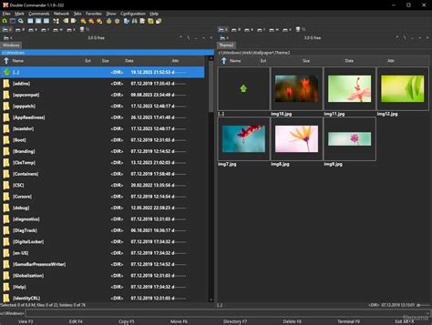 Download Double Commander 64bit 1 1 30 For Windows