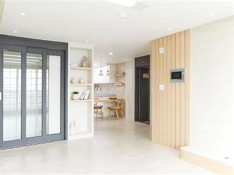 한샘 리모델링 쉽고 간편하게 스타일 패키지 론칭 아주경제