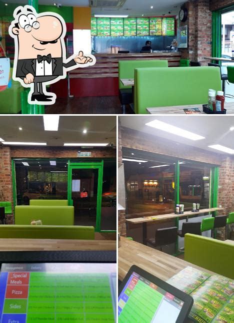 Abbys Grill Tooting London Restaurant Menu Prices And Reviews