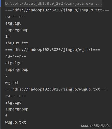 Hadoop中找不到依赖项 Hadoop Client依赖mob64ca140a8e67的技术博客51cto博客