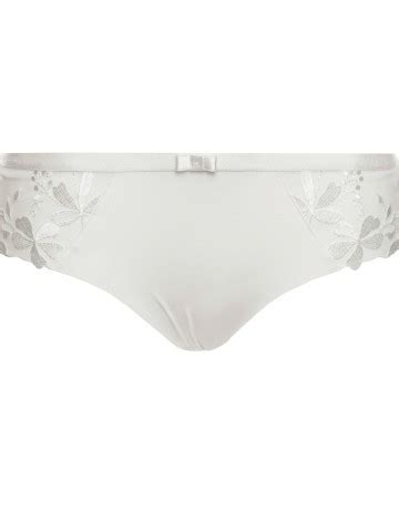 Chiloti Triumph Alb Cg Outletmag Ro