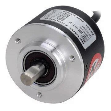 Autonics Rotary Encoder At Best Price In Coimbatore ID