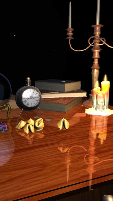 Fortune Cookie 3d For Iphone Download