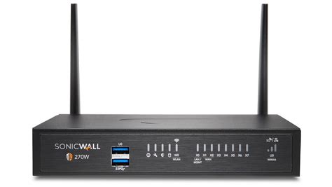 Top Wireless Firewalls For 2021 Simplify Deployments Empower Mobility