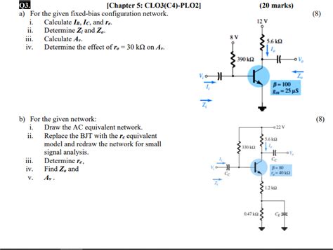 solved 20 marks 8 12 v 03 chapter 5 clo3 c4 plo2] a