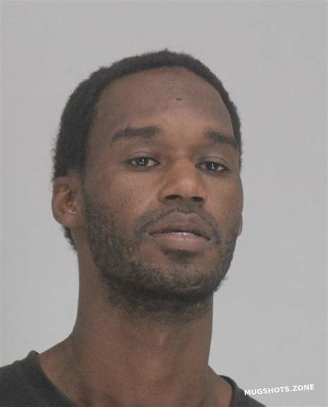 Ards Blair 09 05 2022 Dallas County Mugshots Zone