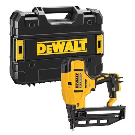 Dewalt Dcn662nt Akku Nagler Solo Inkl Koffer