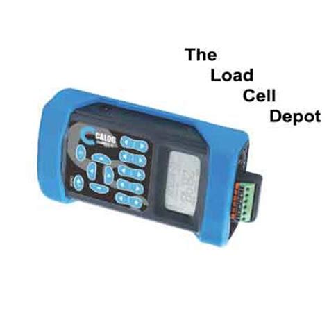 Lc Ii Load Cell Tester Calibrator Load Cell Express