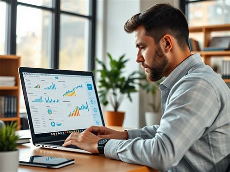 Harnessing Data Driven Content Transform Your Digital Marketing Articles