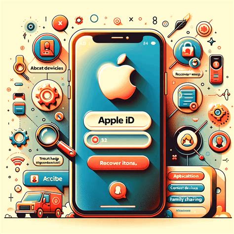 애플 Id를 잊어 버린 경우 Iphone을 활성화하는 방법은 무엇입니까