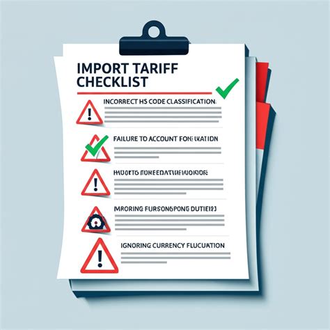 Master How To Calculate Import Tariffs And Avoid Costly Fees China