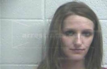 Nicole Renee Burton Of Kentucky Arrests Mugshots And Charges Updated
