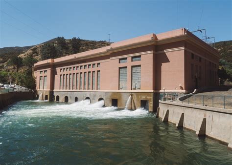 Water And Power Science History Institute