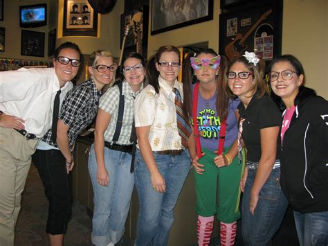 Nerd Day