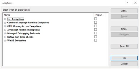 C Sqlexception Not Caught In Winforms Stack Overflow