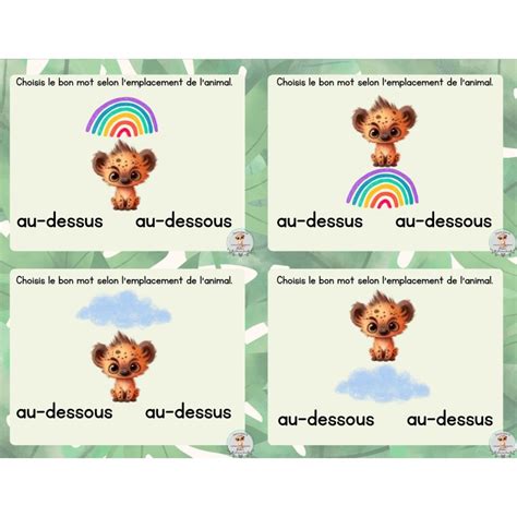 Orientation Spatiale