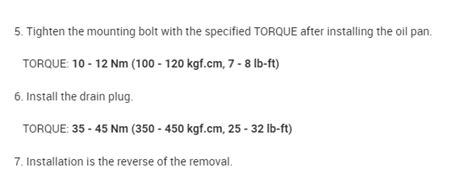 How To Replace The Transmission Temperature Sensor