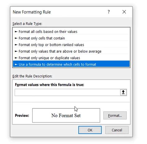 quản lý dữ liệu với filter và conditional formatting trong excel