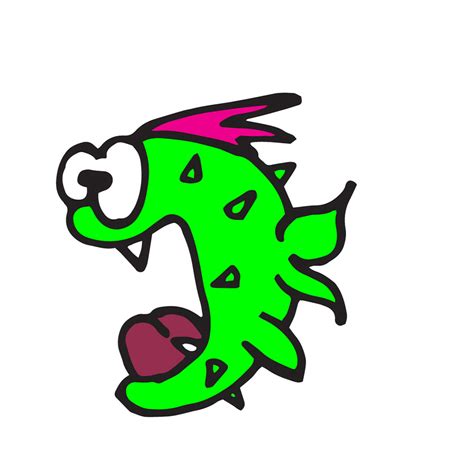 2d Animation Msahkoo