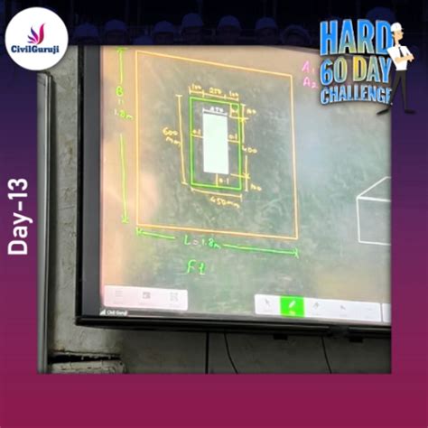 Amaan Siddiqui On Linkedin Day13 Civilguruji Hard60daychallenge