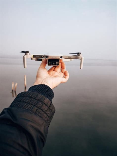 Best Drones Under 250 grams - Droneblog