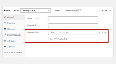 How To Create Woocommerce Simple Products Wpklik