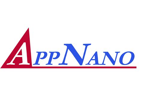 Spm Probe Catalog Appnano