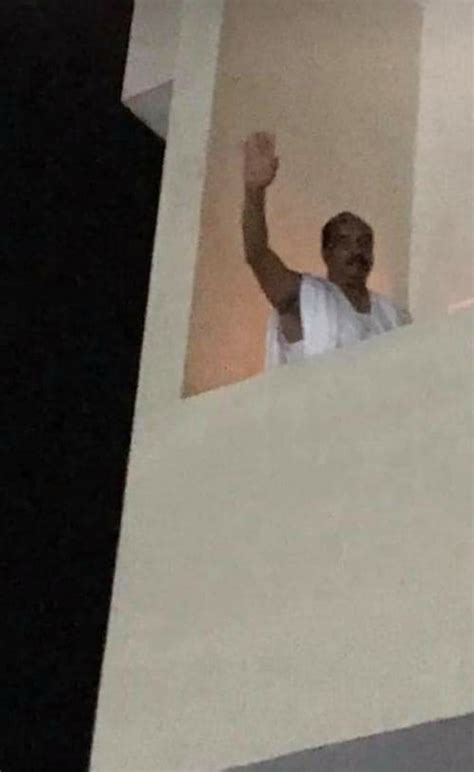 الشرطة تخلي سبيل ولد عبد العزيز الحرة