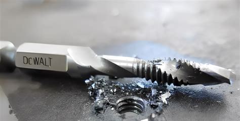 How to Remove Broken Taps | A Complete Guide - Custom Precision Component Provider | TOPS