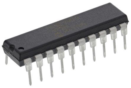PIC18F45K22 E PT Microchip PIC18F45K22 E PT 8bit PIC Microcontroller PIC18F 16MHz 32 768