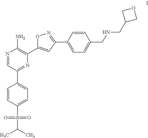 Compounds Useful As Inhibitors Of Atr Kinase Eureka Patsnap
