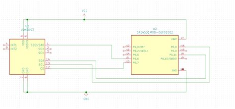 Dialog Da14531 — Spi Serial Peripheral Interface Spi Is A By Gowtham Ts Vicara Hardware