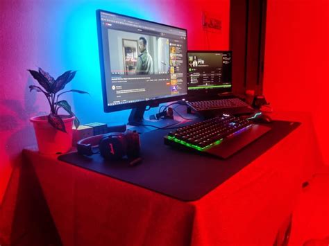 My New Setup R Indiangaming