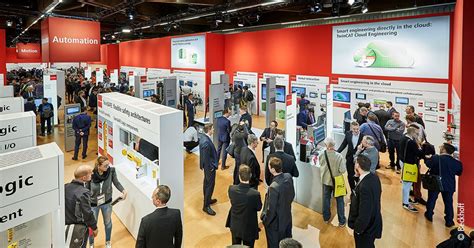 Beckhoff Automation On Linkedin Beckhoff Automation Innovation Technology Motion Sps Live