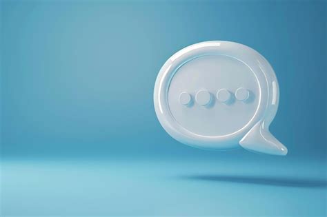 Premium Photo A Bright Background With Different Notifications And Popup Messages